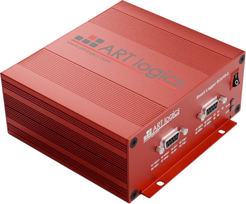 Continuous Loggin - Art-Logics