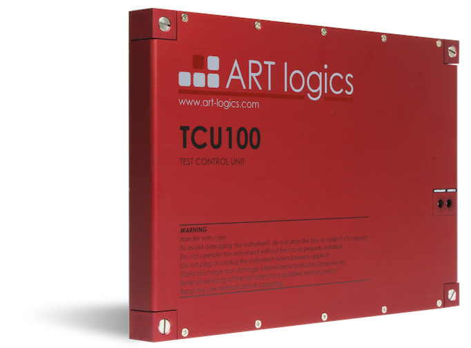 Continuous Loggin - Art-Logics