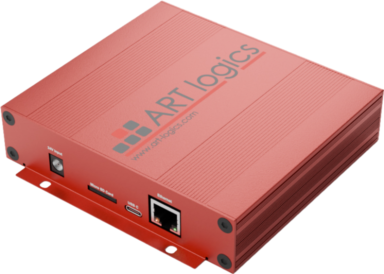 CAN Ethernet Tool -6FD cn - Art-Logics