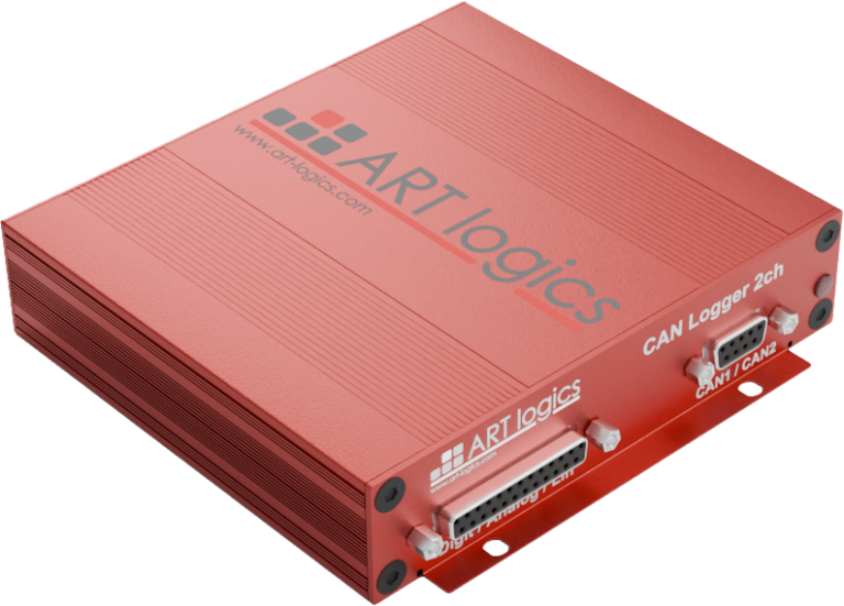 Communication Module - Art-Logics