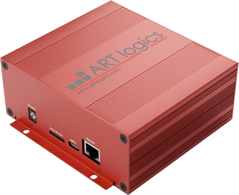 Can Tool 6/8 Channel Module - Art-Logics Can Tool 6/8 Channel Module - Art-Logics