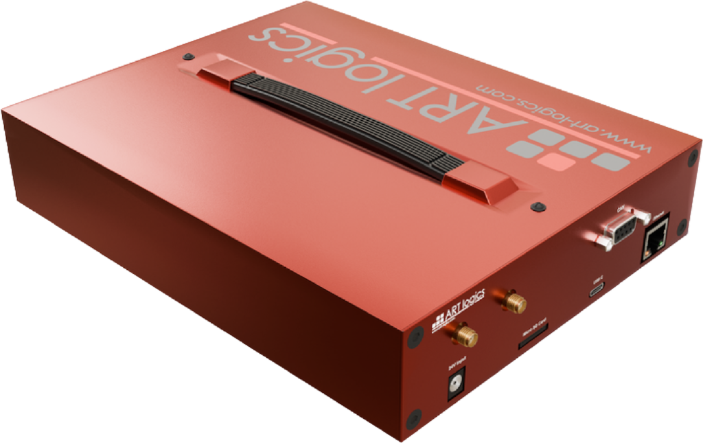 BMS Testing Module - Art-Logics