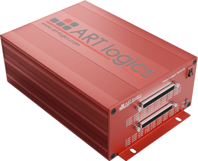 Smart Logger SCU5 - Art-Logics