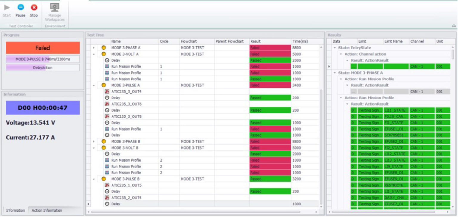 Software Module - Art-Logics