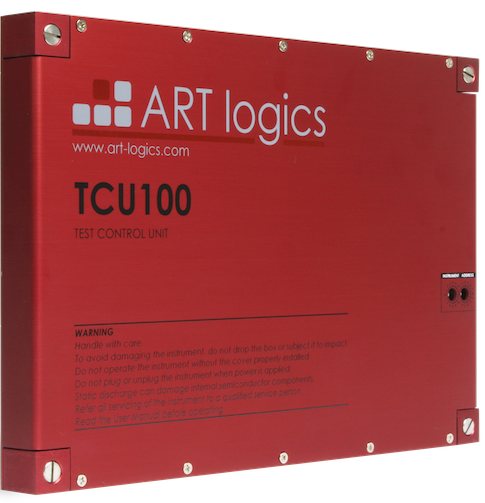 Communication Module - Art-Logics