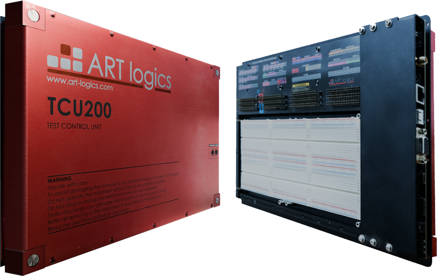 测试控制器和扩展 - Art-Logics