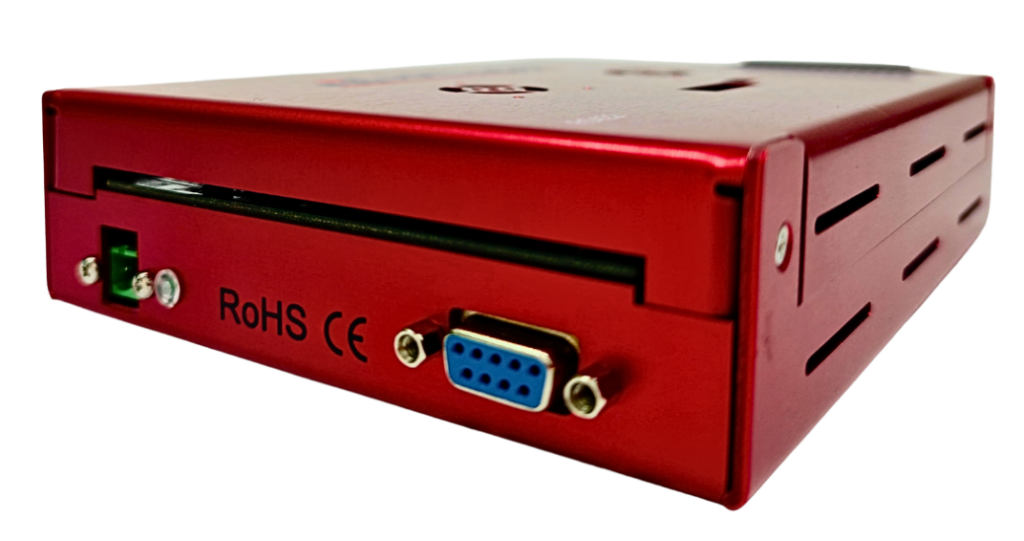 Smart Logger SCU5 - Art-Logics