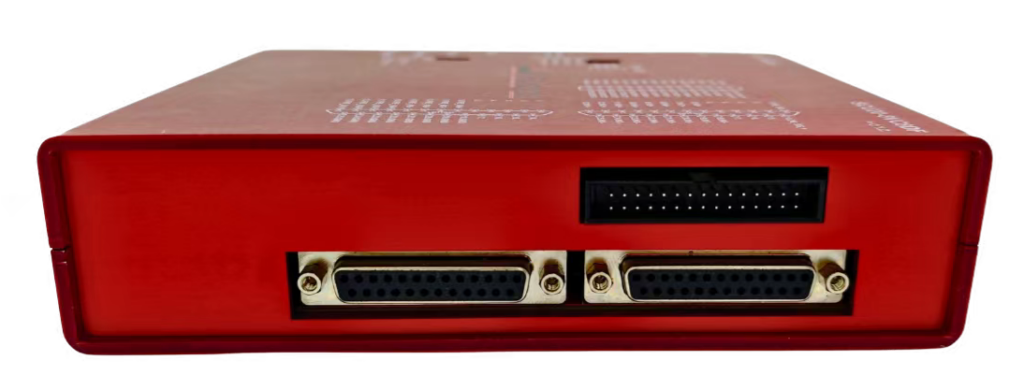 Smart Logger SCU20 - Art-Logics