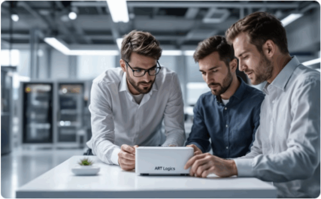 使用案例-Effortless BMS Testing with the ART Logics bms Function Test Bench ...