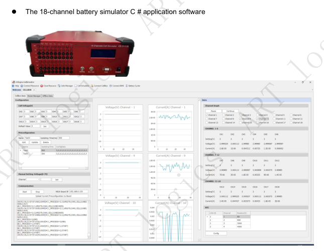 ART Logics API - Art-Logics