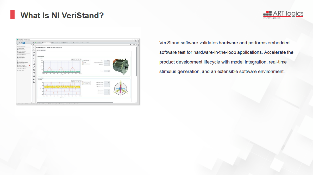 Article:Energy Storage BMS HIL Test System - Art-Logics